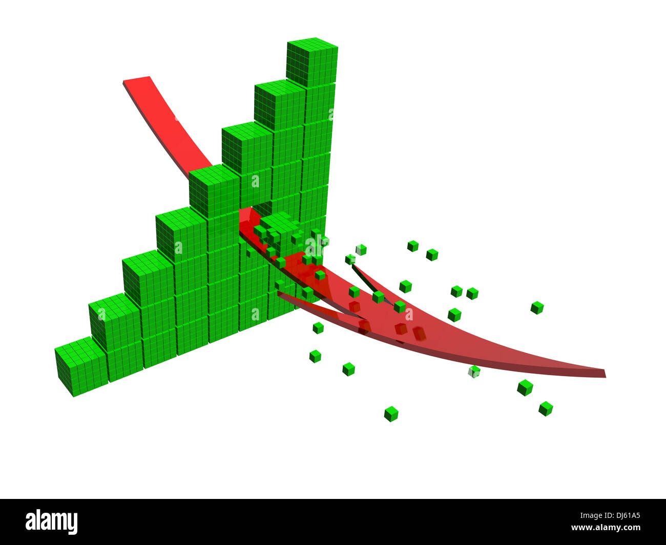 Value chart Cut Out Stock Images & Pictures - Alamy