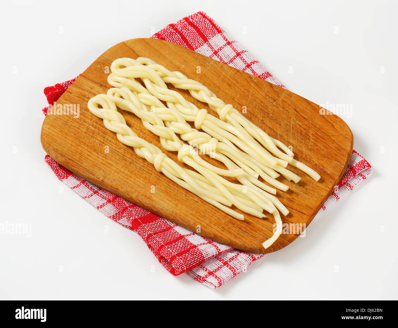 String cheese hi-res stock photography and images - Alamy