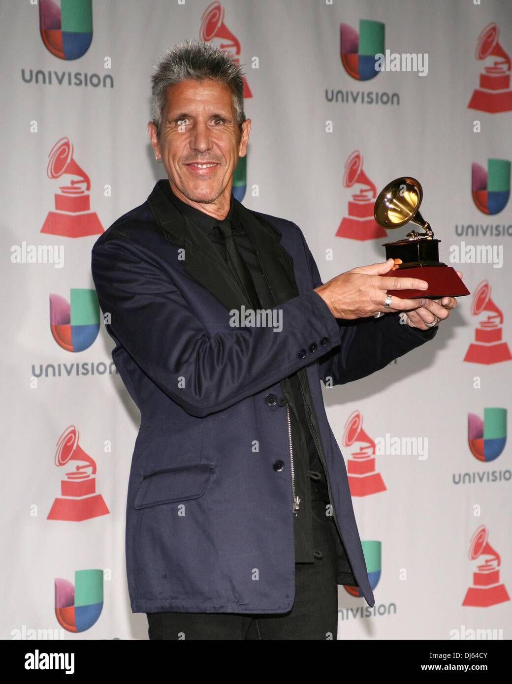 Las Vegas, NV, USA. 21st Nov, 2013. Cachorro Lopez (Songwriter), Best ...