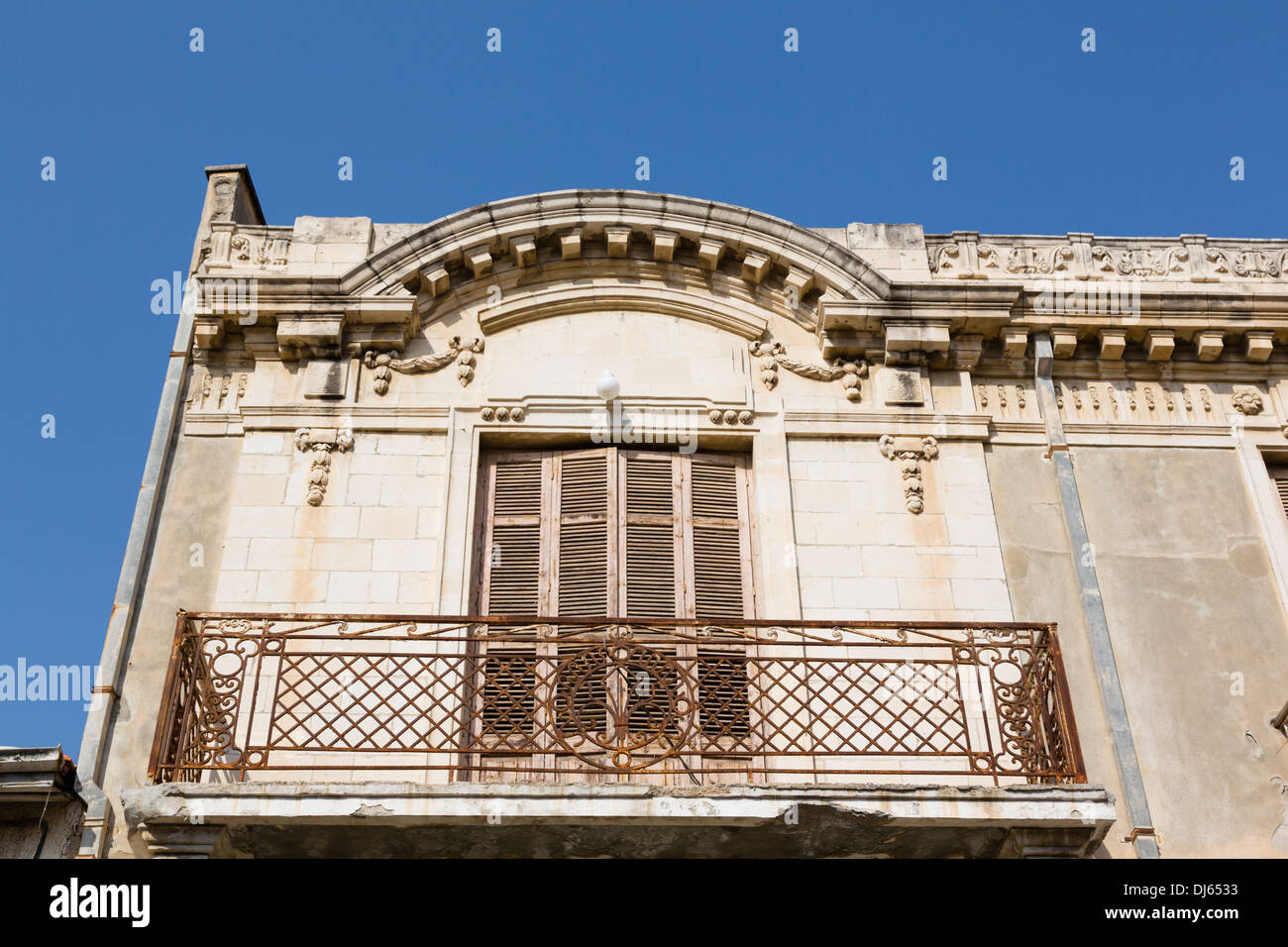 Cyprus architecture hi-res stock photography and images - Alamy