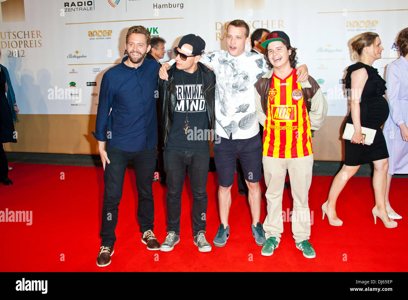 Lucas graham hi-res stock photography and images - Alamy