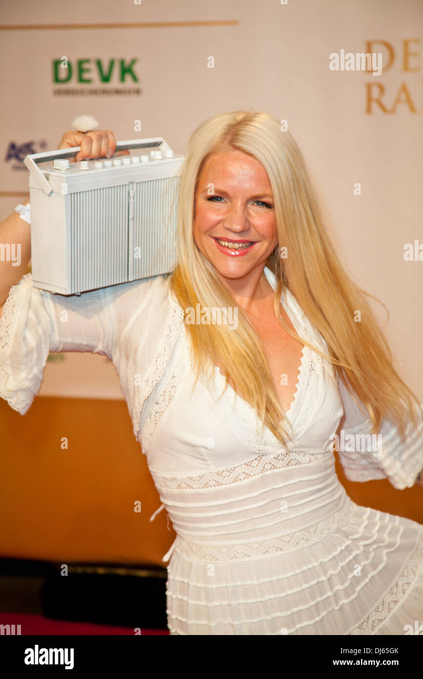 Charlotte karlinder hi-res stock photography and images - Alamy