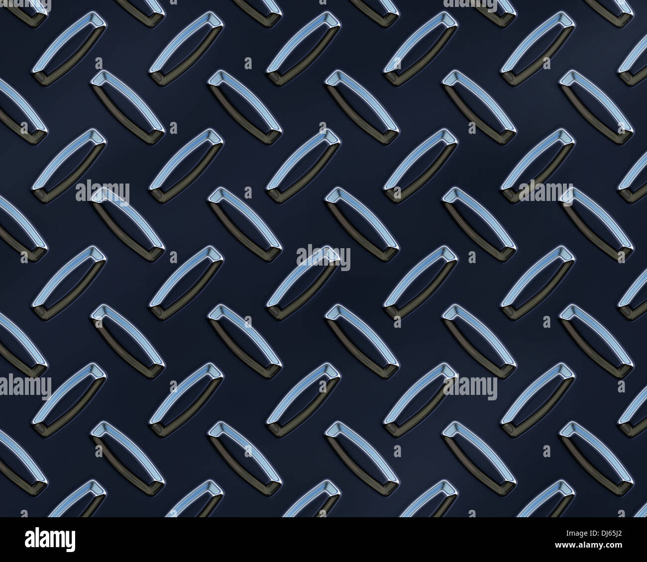 texture of stainless steel floor plate Stock Photo - Alamy