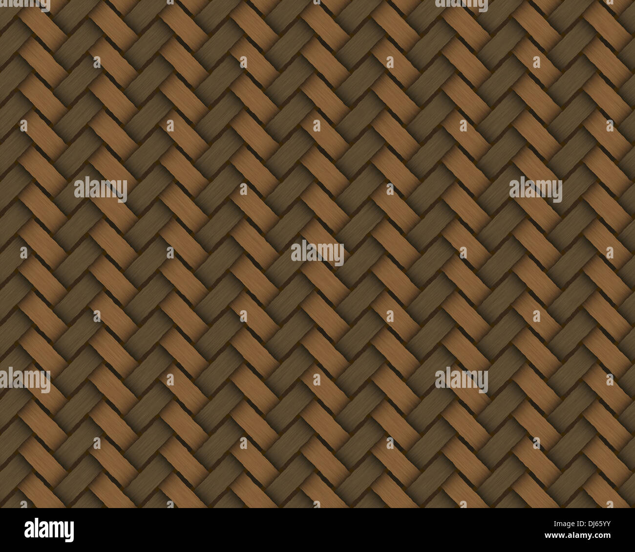 Seamless rattan weave background macro image Stock Photo - Alamy