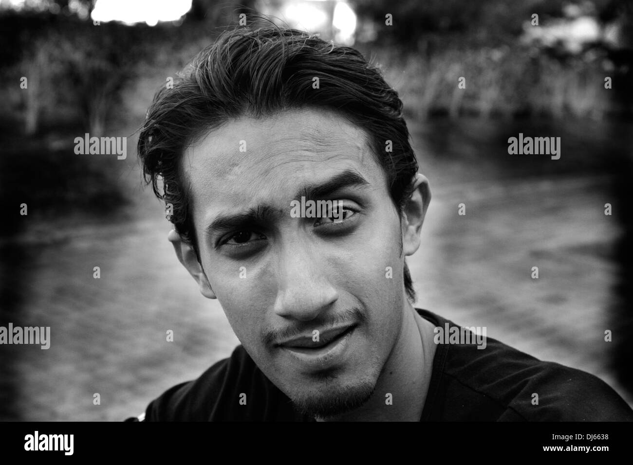 Mauritius Black and White Stock Photos & Images - Alamy