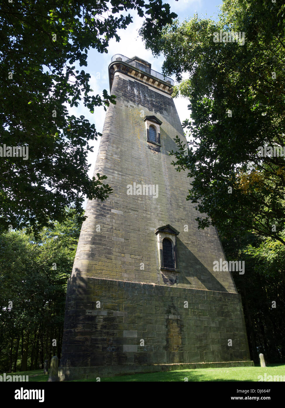 Hoober stand wentworth rotherham hi-res stock photography and images ...