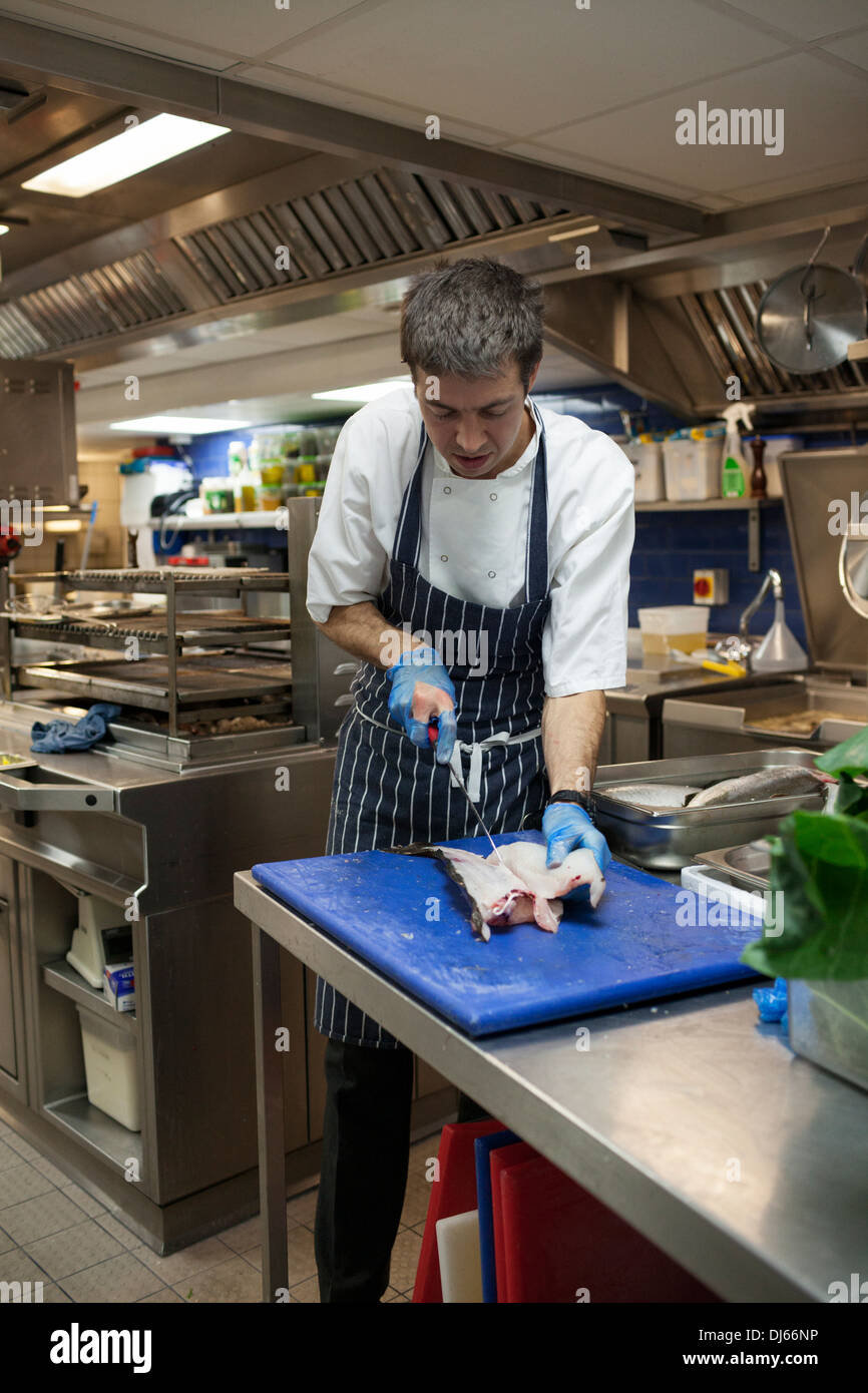 Peter kitchen hi-res stock photography and images - Alamy