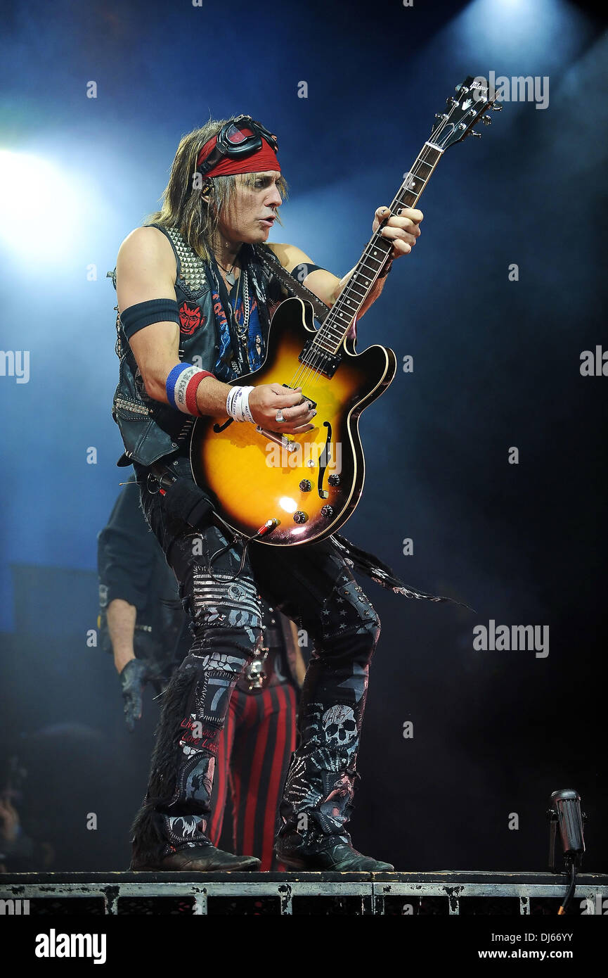 Ryan Roxie High Resolution Stock Photography and Images - Alamy