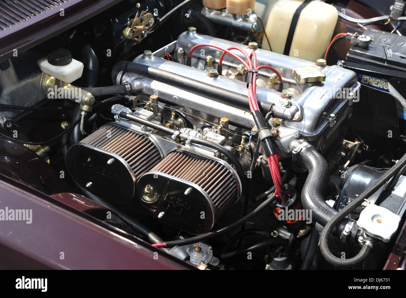Alfetta hi-res stock photography and images - Alamy