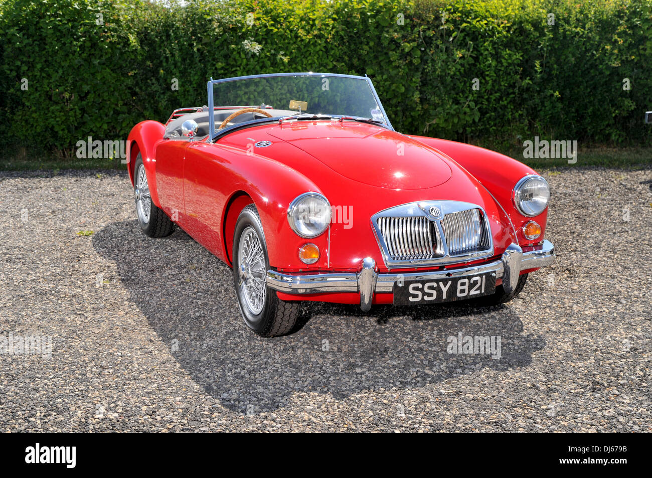 Classic car hi-res stock photography and images - Alamy