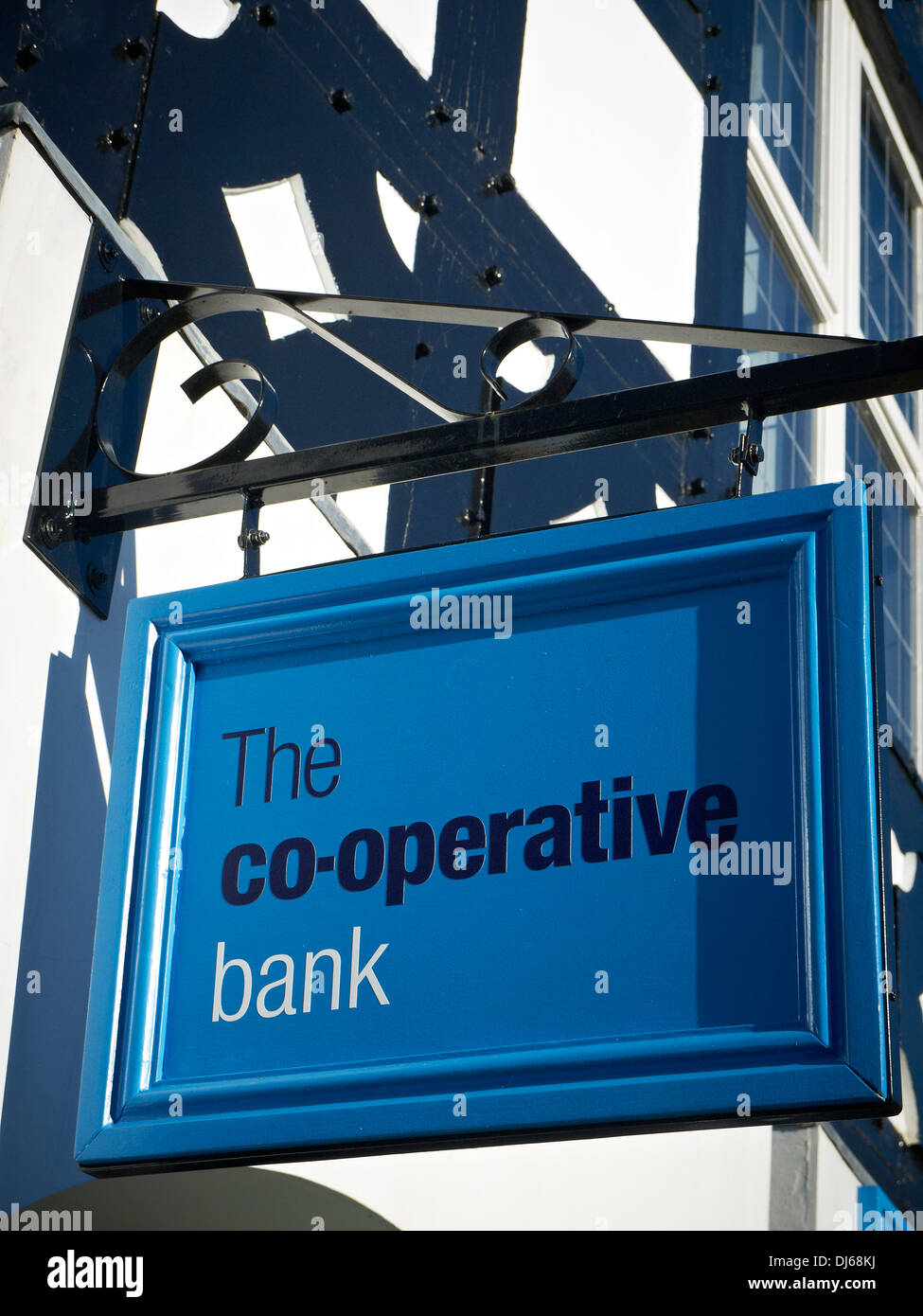 Cooperative coop bank hi-res stock photography and images - Alamy