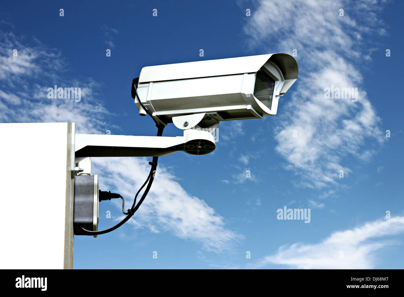 Camera in sky hi-res stock photography and images - Alamy