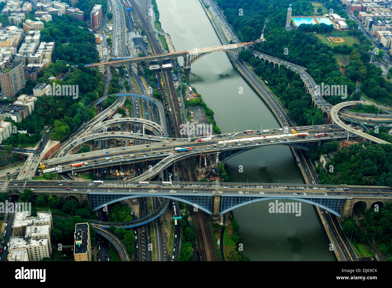 Civil engineering building roads hi-res stock photography and images ...