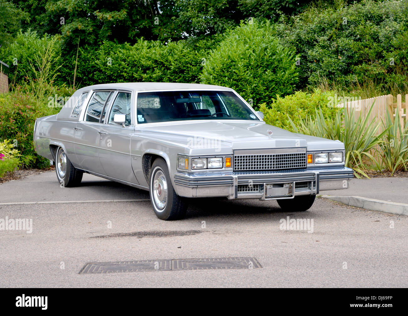 Used stretch limo as a family car | VW Vortex - Volkswagen Forum