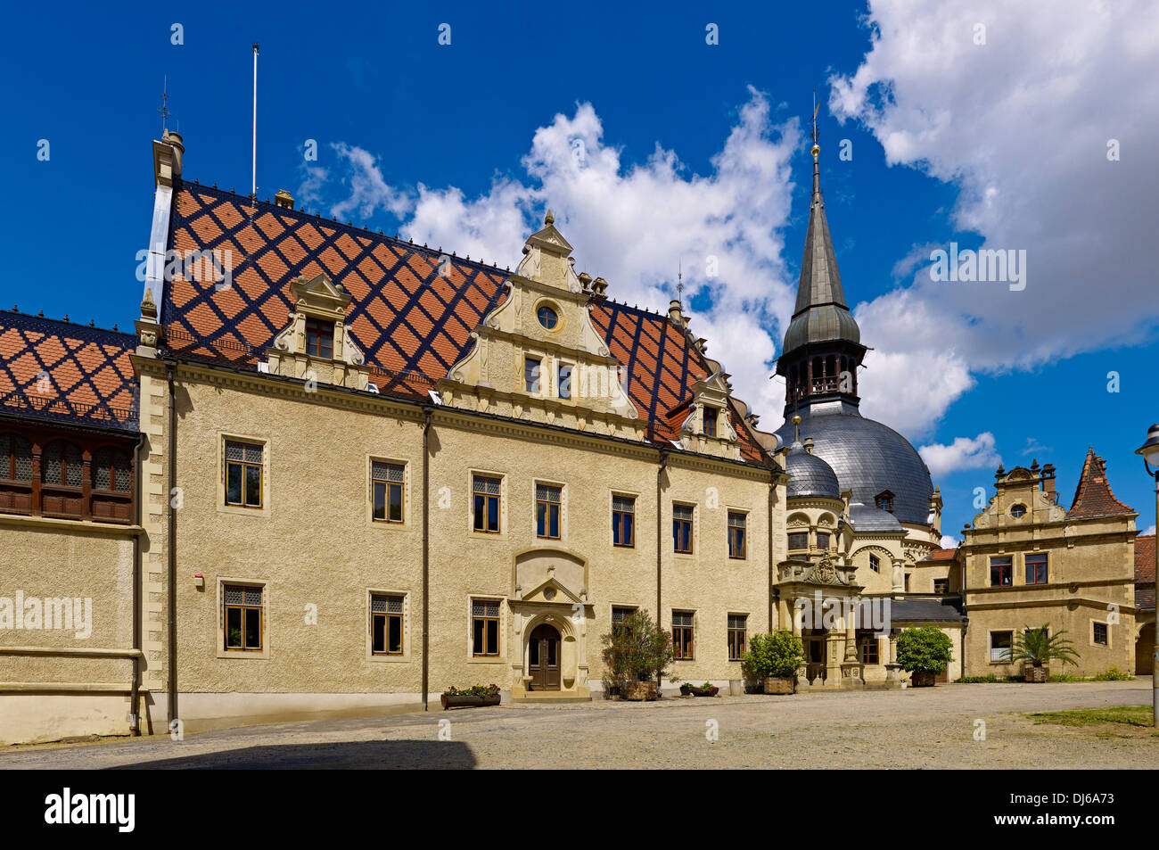Schoenfeld High Resolution Stock Photography and Images - Alamy