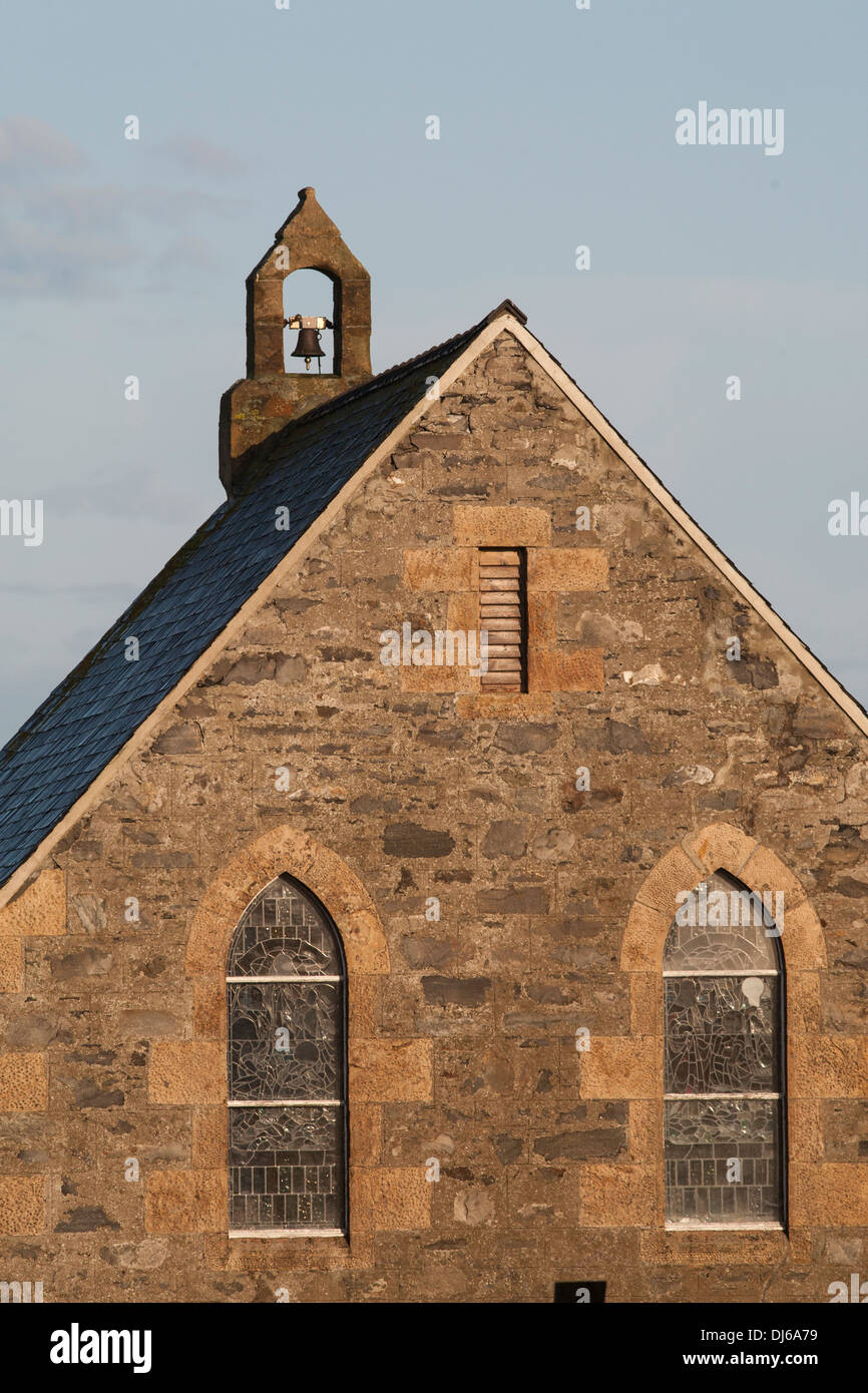 Understated church hi-res stock photography and images - Alamy