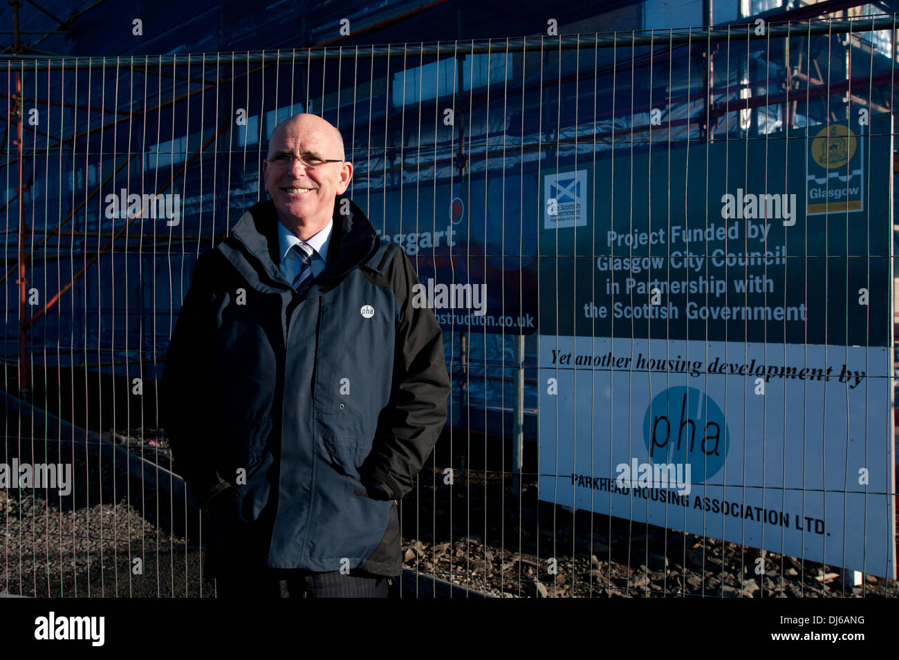 Chartered institute of housing hi-res stock photography and images - Alamy