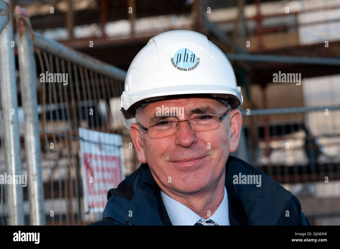 Parkhead area glasgow hi-res stock photography and images - Alamy