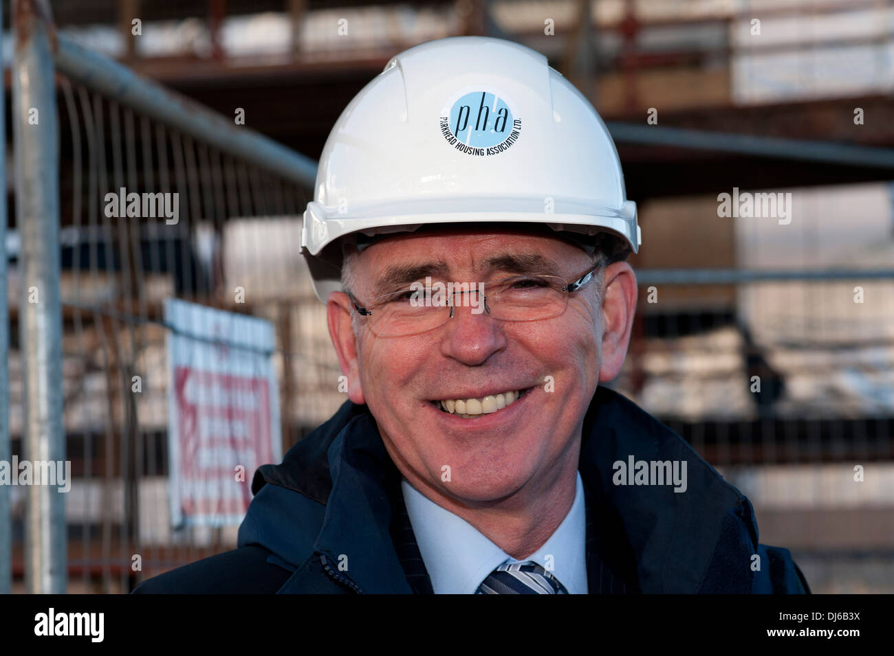 Chartered institute of housing hi-res stock photography and images - Alamy