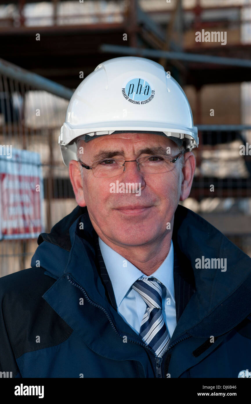 Parkhead area glasgow hi-res stock photography and images - Alamy