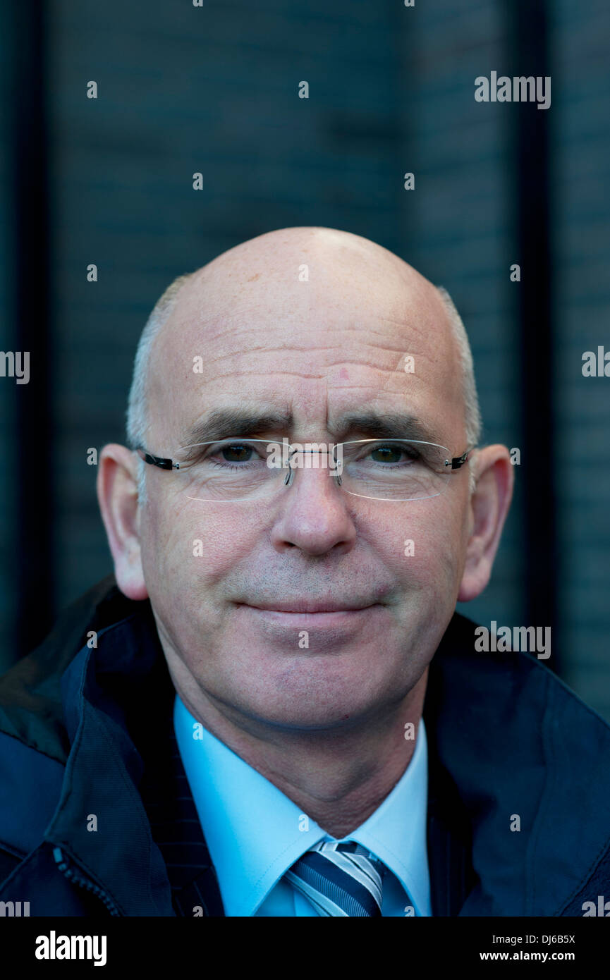 Chartered Institute Of Housing High Resolution Stock Photography and ...