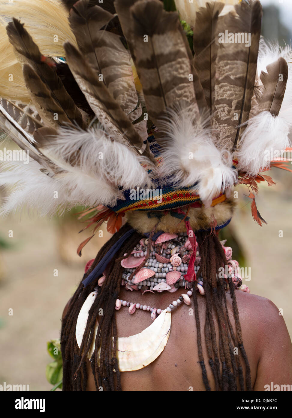Jiwaka hi-res stock photography and images - Alamy
