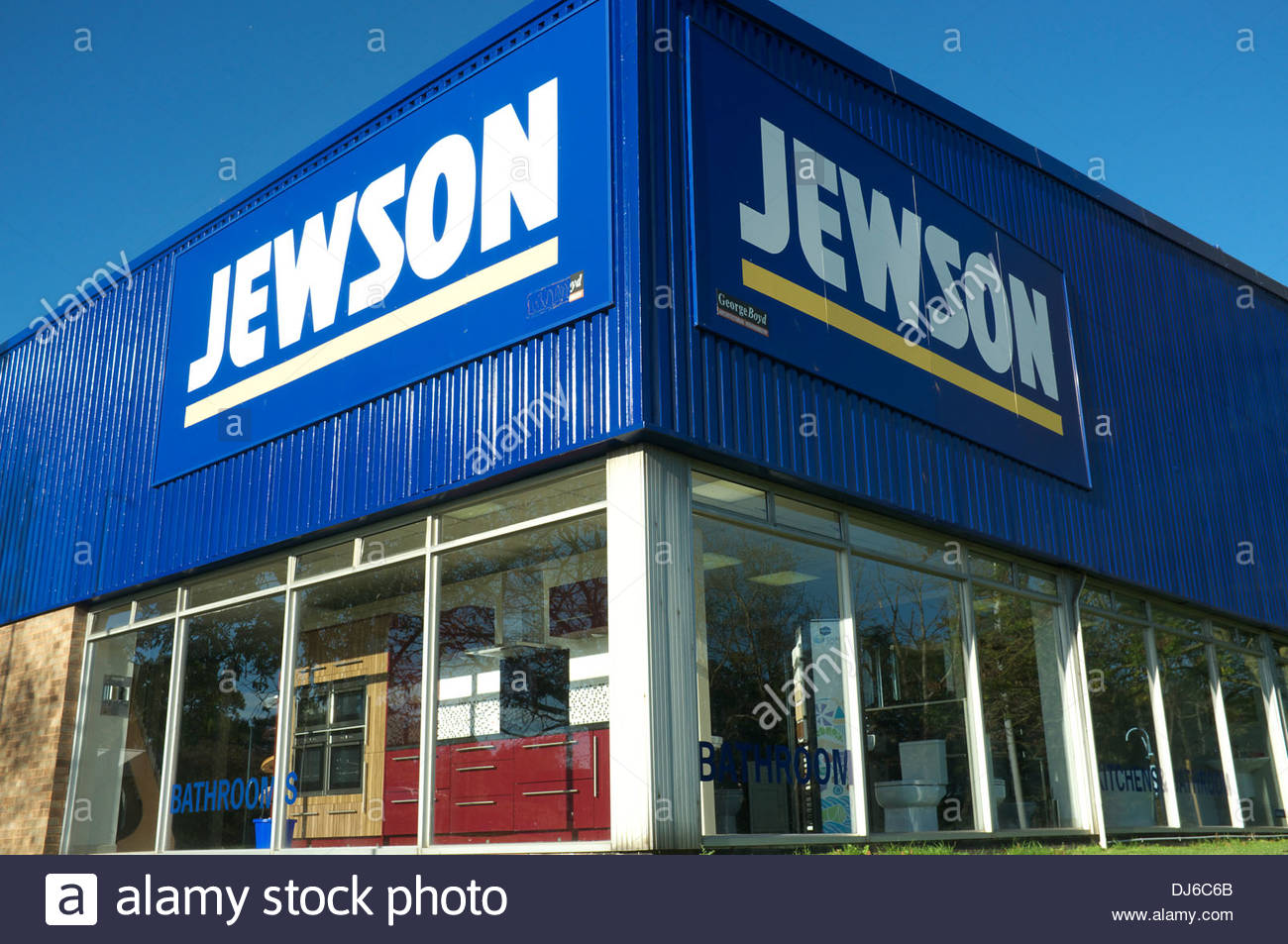 Jewson Stock Photos & Jewson Stock Images - Alamy