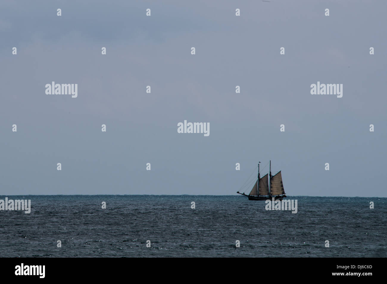 The ship sail hi-res stock photography and images - Alamy