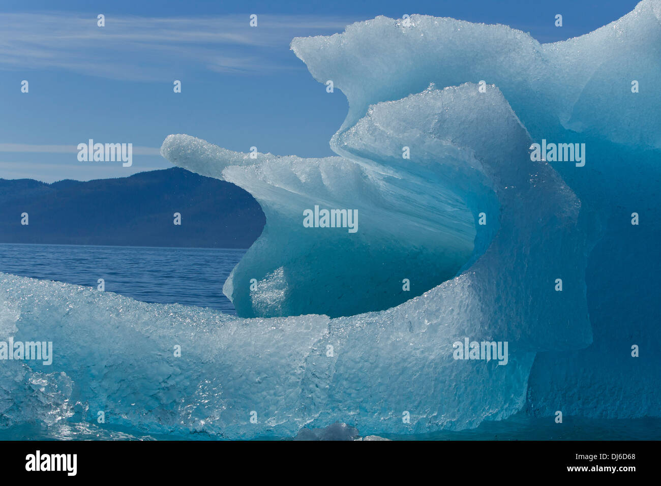 Stephens Passage And Sunny High Resolution Stock Photography and Images ...