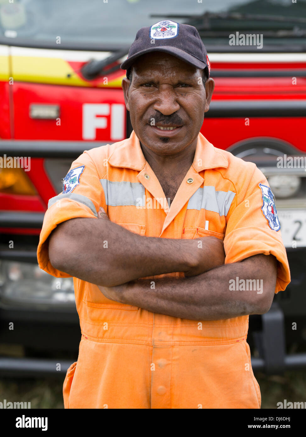 Job fire hi-res stock photography and images - Alamy