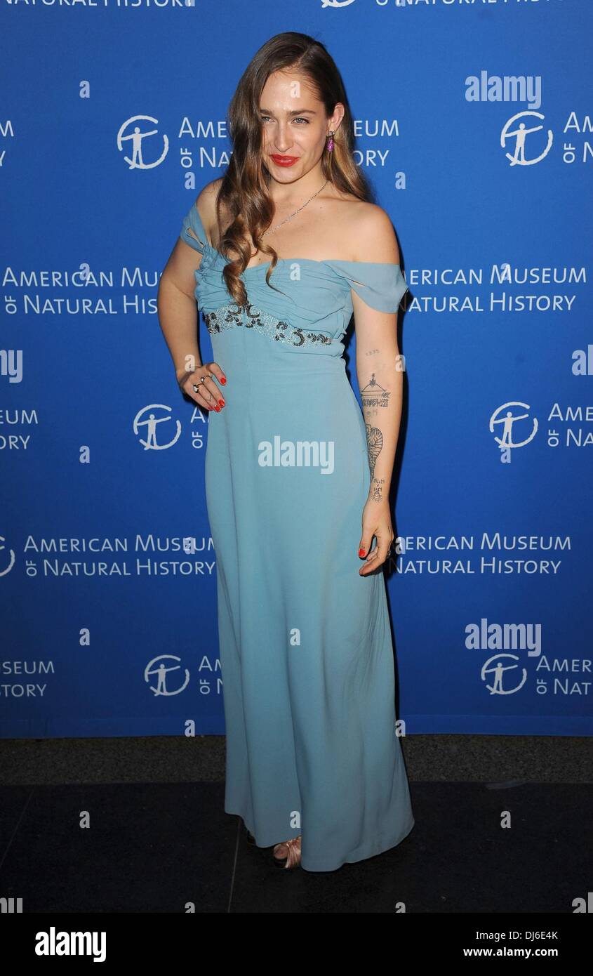 New York, NY, USA. 21st Nov, 2013. Jemima Kirke at arrivals for The ...