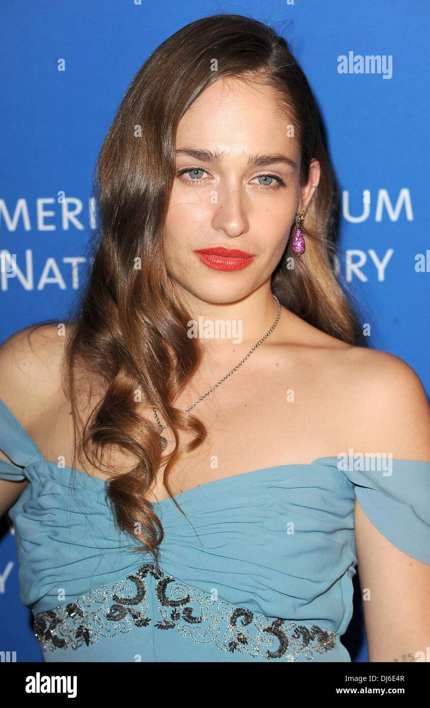 New York, NY, USA. 21st Nov, 2013. Jemima Kirke at arrivals for The ...