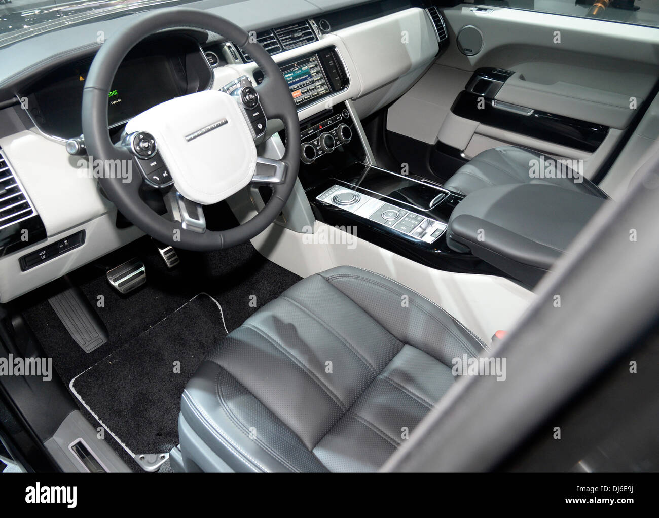 LA, CA, USA . 21st Nov, 2013. The new extended 2014 Autobiography Range ...