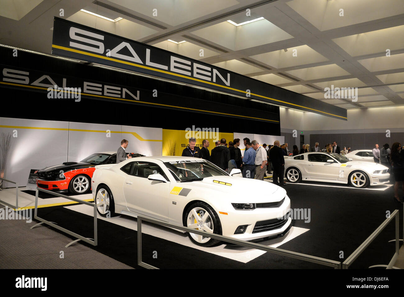 Saleen hi-res stock photography and images - Alamy