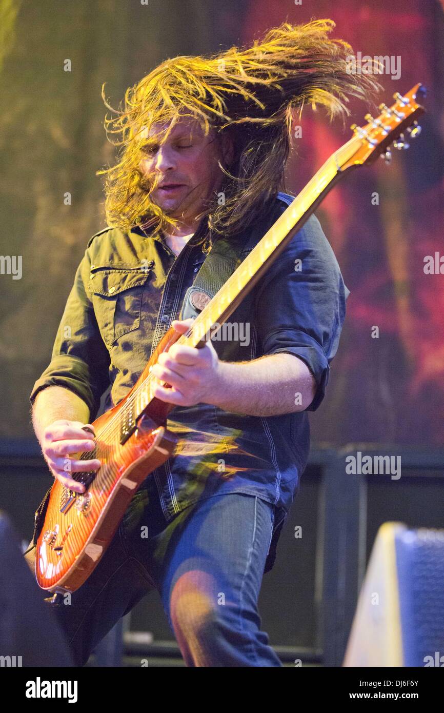Mike mushok hi-res stock photography and images - Alamy