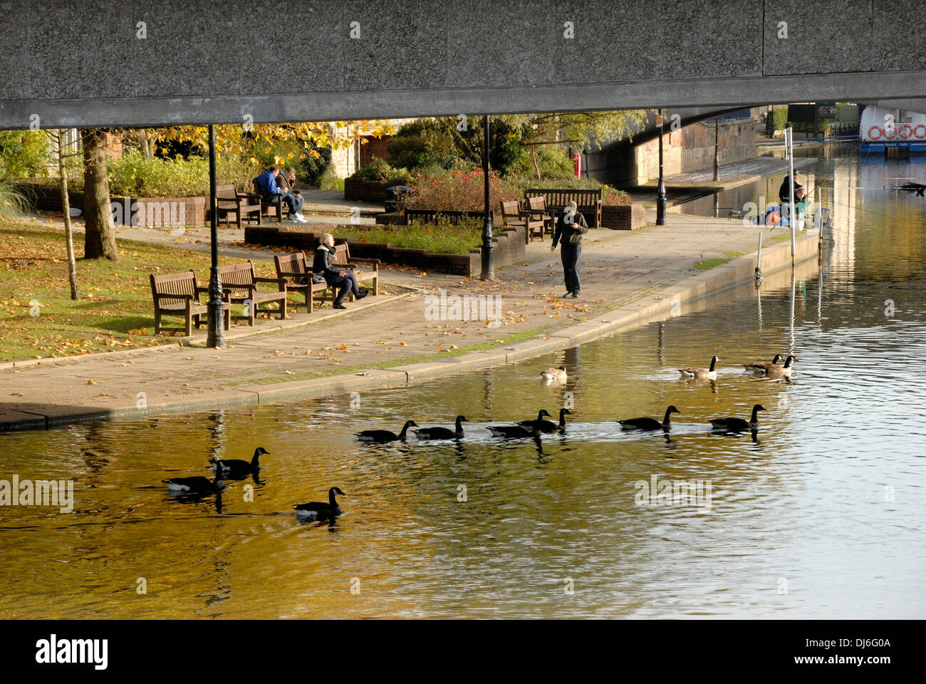 Maidstone bridge hi-res stock photography and images - Alamy