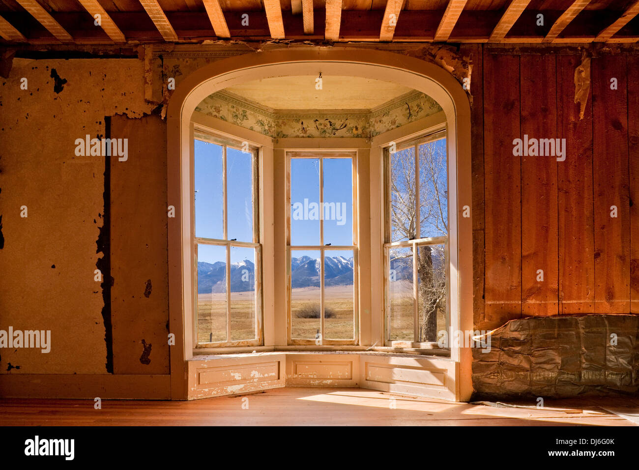 Ranch colorado hi-res stock photography and images - Alamy