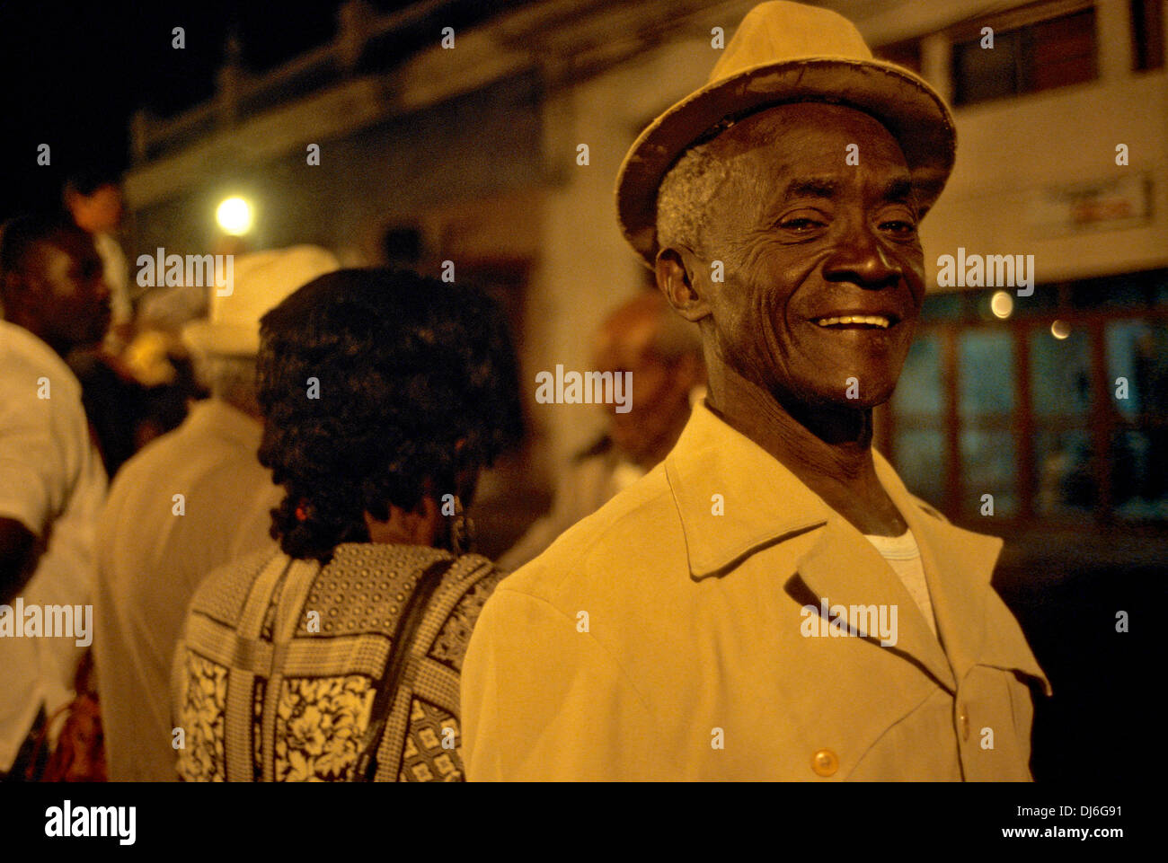 Matanzas cuba african hi-res stock photography and images - Alamy