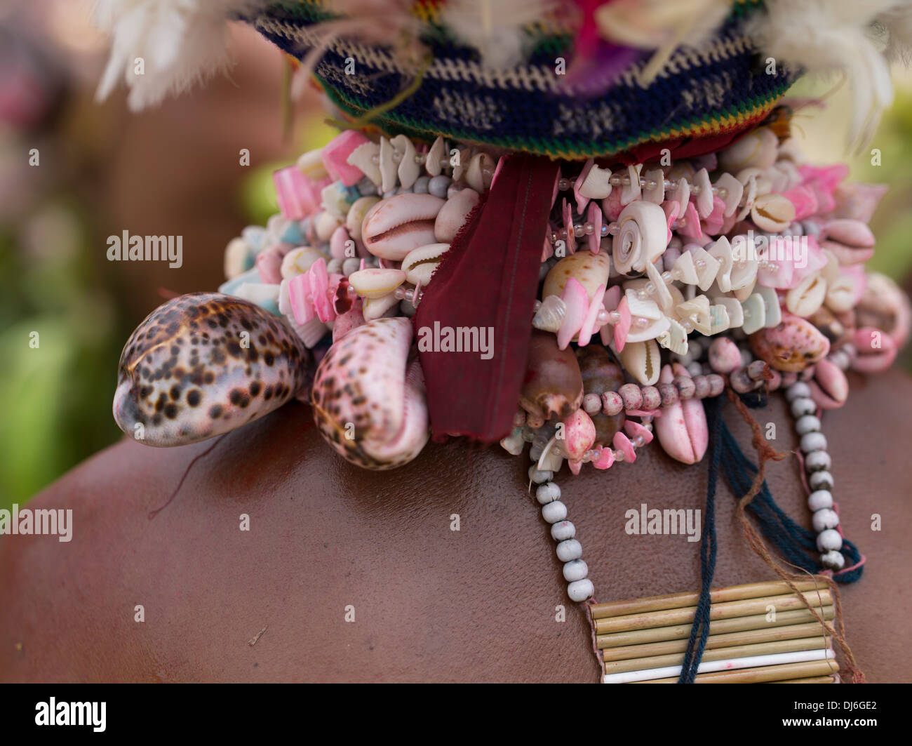 Jiwaka hi-res stock photography and images - Alamy