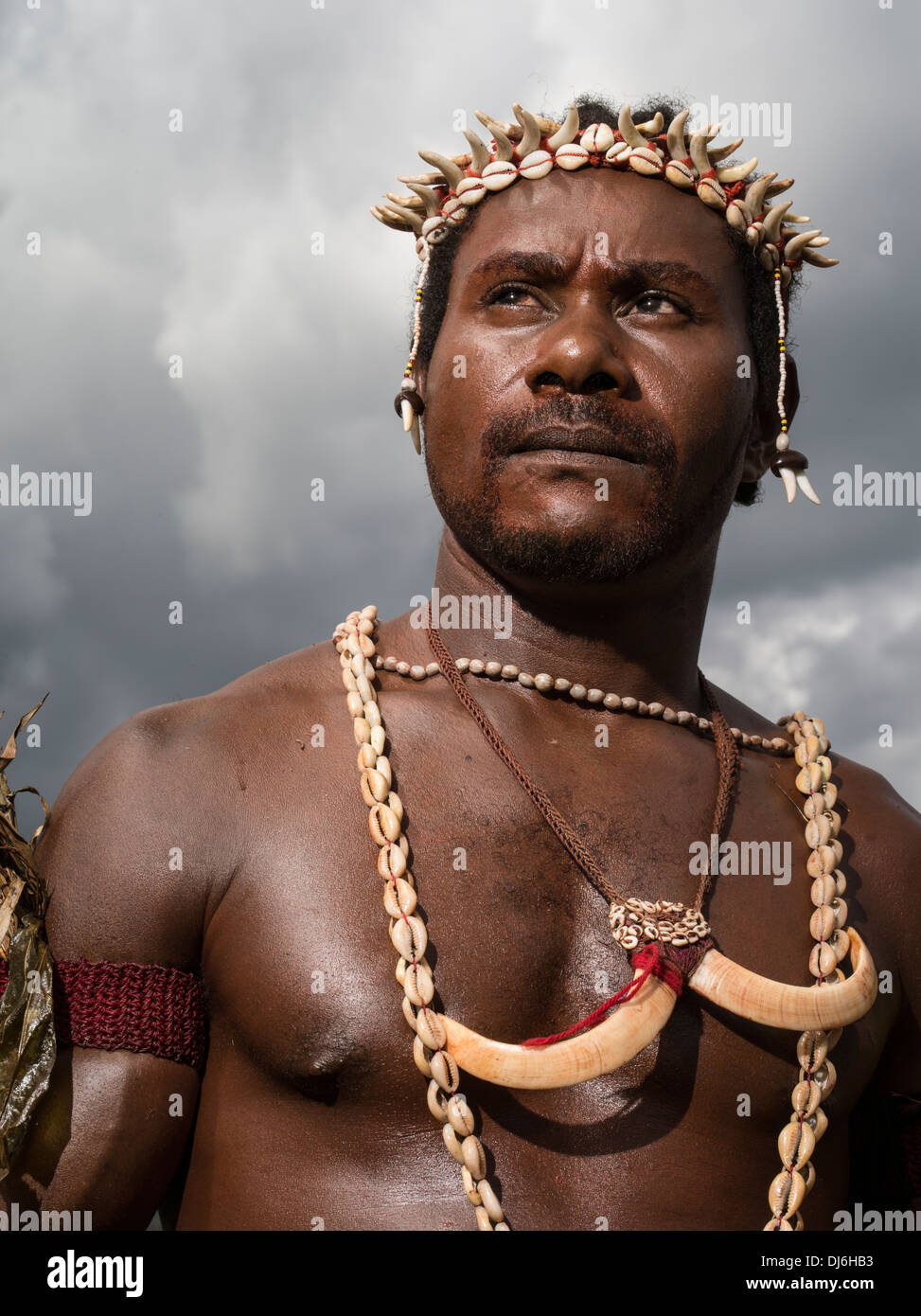 Madang province hi-res stock photography and images - Alamy
