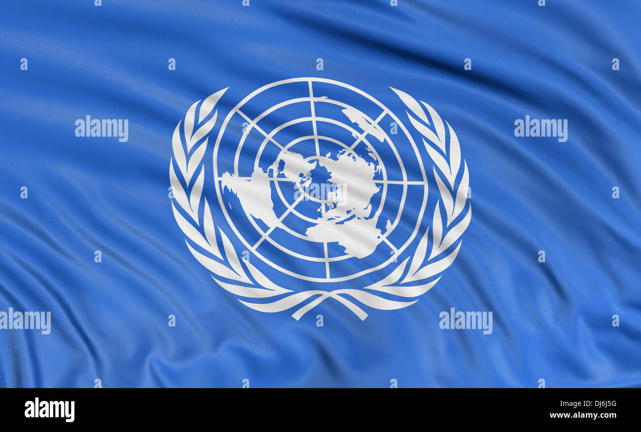 Organization of the incorporated nations hi-res stock photography and ...