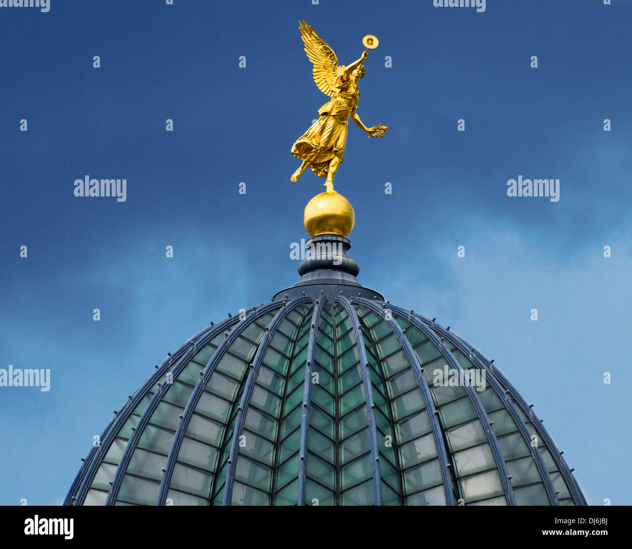 Goddess pheme High Resolution Stock Photography and Images - Alamy