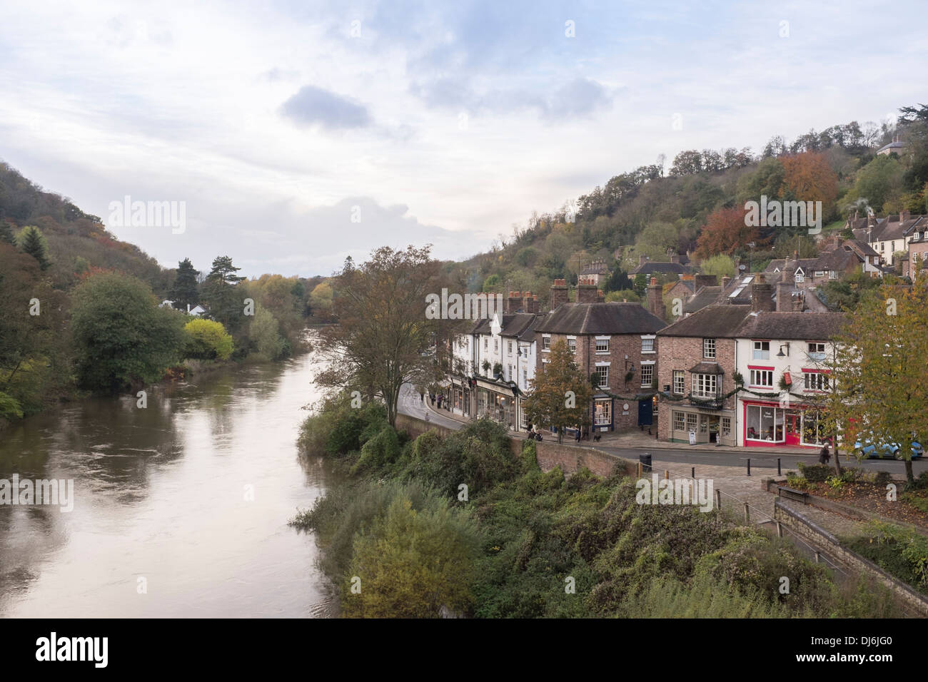 Telford hi-res stock photography and images - Alamy