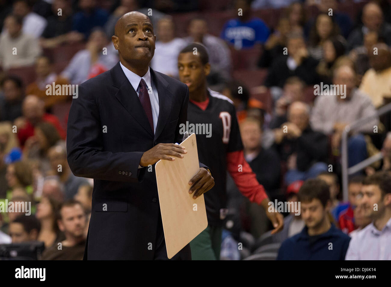 Philidelphia 76ers hi-res stock photography and images - Alamy