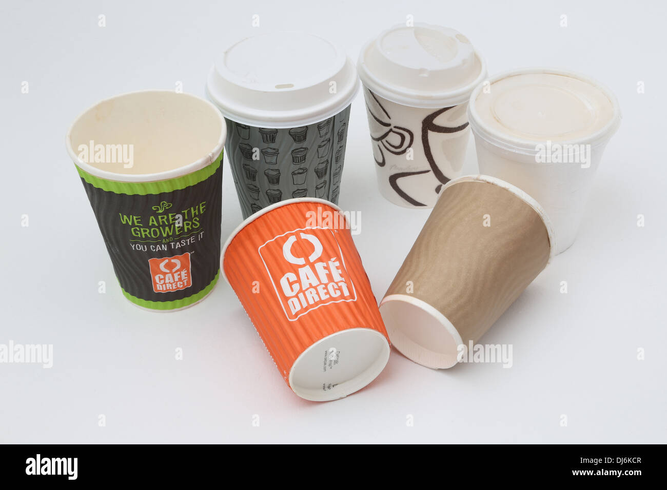 Polystyrene Cup High Resolution Stock Photography and Images - Alamy