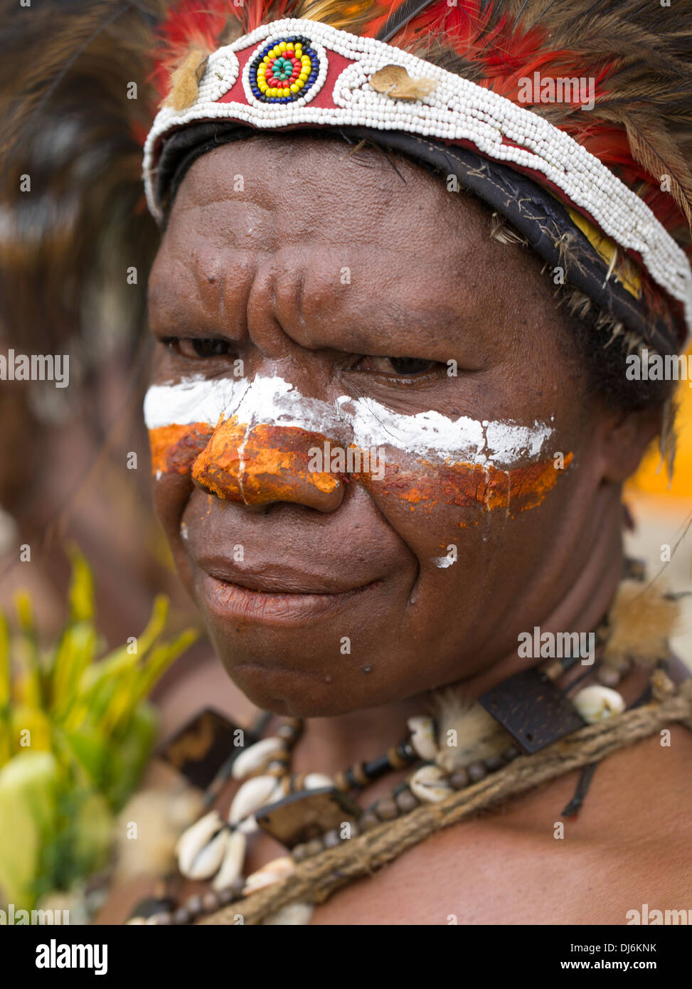 Chimbu hi-res stock photography and images - Alamy