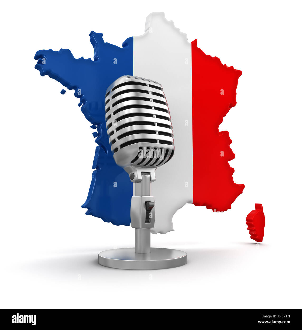 Microphone Means What In French at Melissa Trexler blog