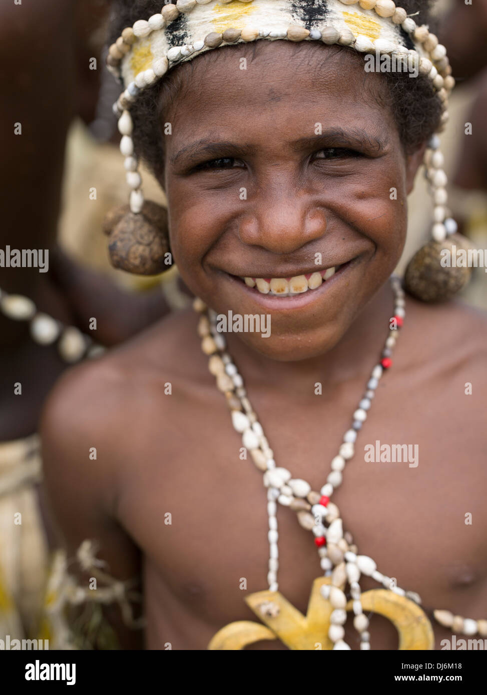 Ramu papua hi-res stock photography and images - Alamy