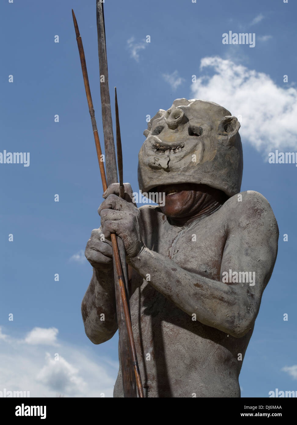 Archer archery arrow body hi-res stock photography and images - Alamy