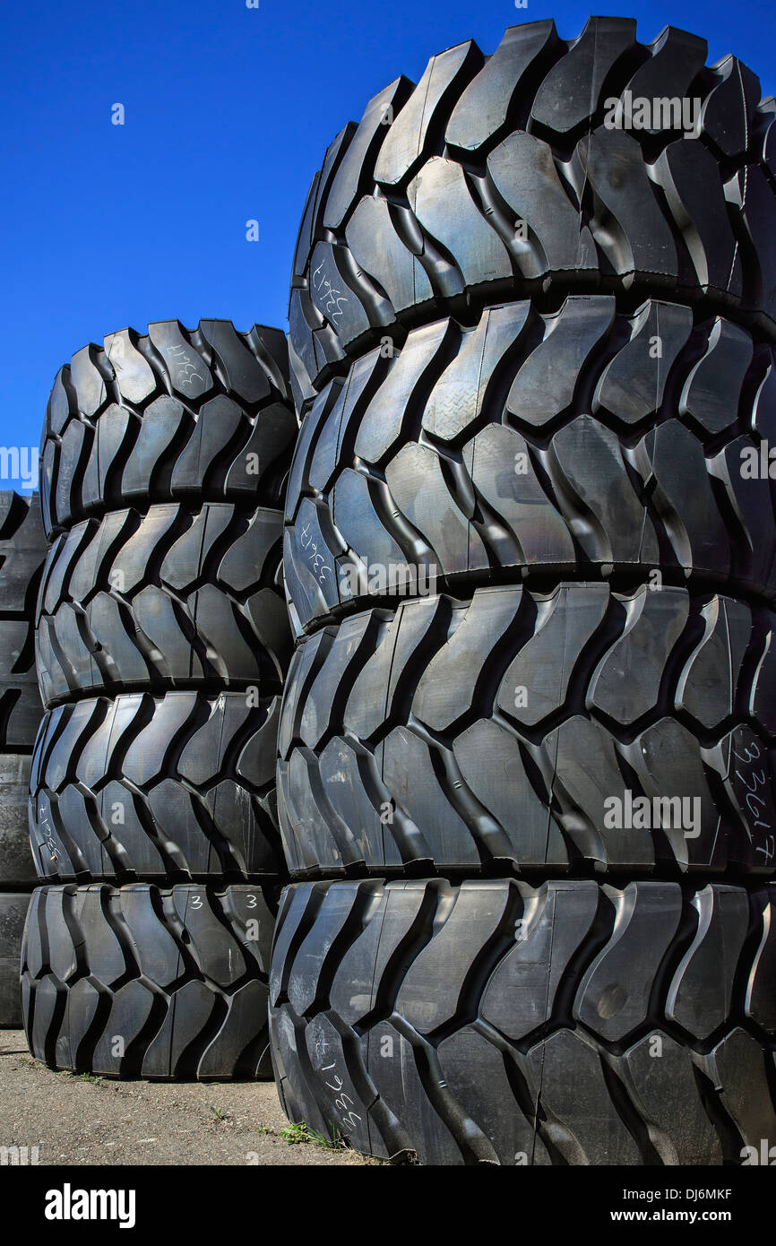 Rubber industry hi-res stock photography and images - Alamy